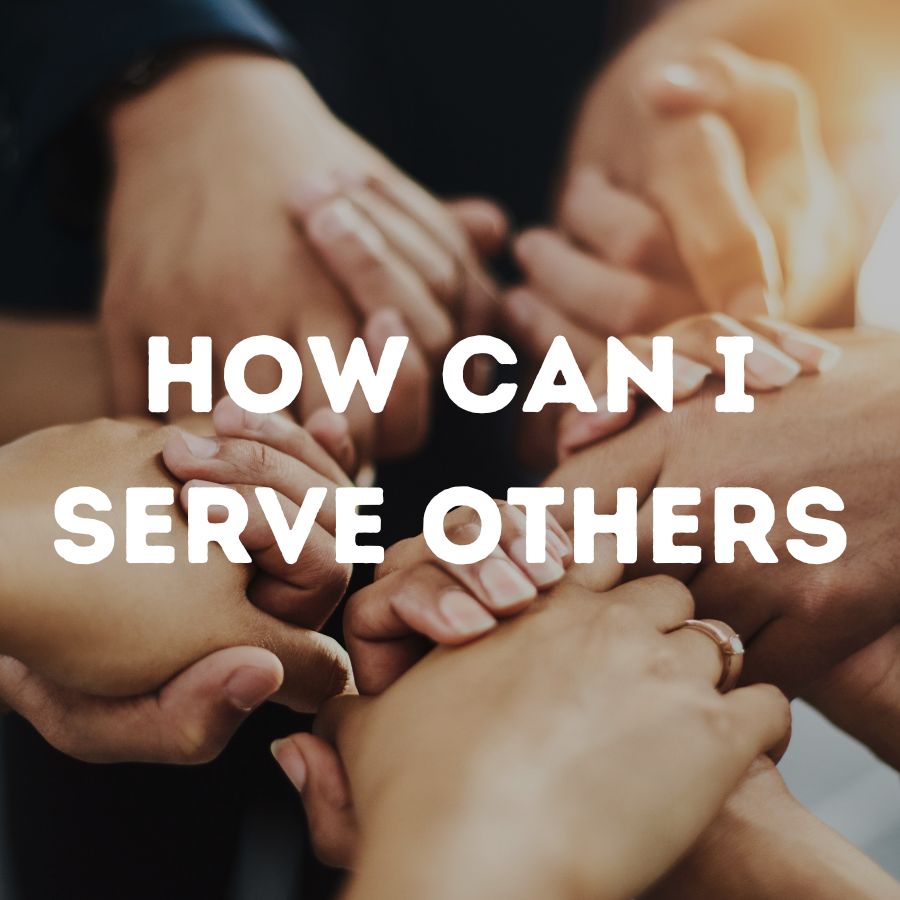 Serve | Williamstown Assembly of God